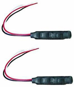LipiWorld CCTV Camera Mic Microphone Mini Spy Audio Sound Voice Pickup ...
