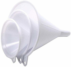 DIY Crafts Plastic Funnel Price in India - Buy DIY Crafts Plastic ...