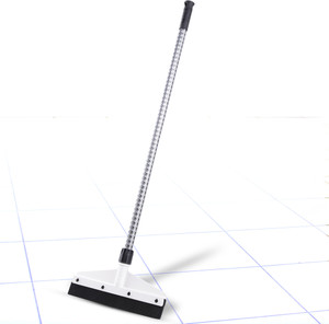 viguni Mars Floor wiper for cleaning wet floor|Washable|12 inch Rubber ...