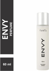 Buy Envy Natural Spray Eau de Parfum - 60 ml Online In India | Flipkart.com