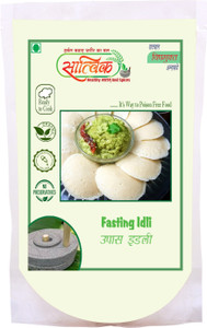 Swaroop Organics fasting idli 250 g Price in India - Buy Swaroop ...