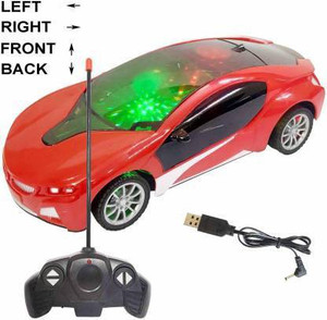 Humpty Dumpty Collection RC Famous Car 1:22 Scale Remote Control with ...