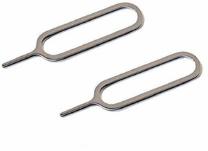 SYSTENE SIM EJECTOR Sim Adapter Price in India - Buy SYSTENE SIM ...