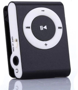 Dilurban Good buy Portable Mini MP3 Player Sport Compact Mini Clip ...