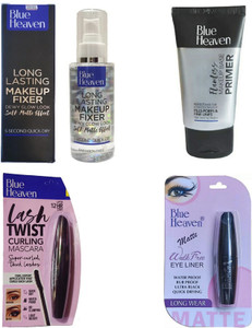 BLUE HEAVEN LONG LASTING MAKEUP FIXER ,FLAWLESS MAKEUP BASE PRIMER ...