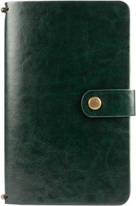 Pennline Quikrite Classic A5 Journal Ruled 144 Pages Price in India ...