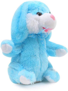 TERN Dancing & Singing Plush Rabbit Cute Soft Musical Toy Moving Ears ...