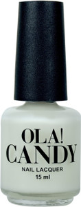 Ola Candy Base Coat Nail Polish Off White - Price in India, Buy Ola ...