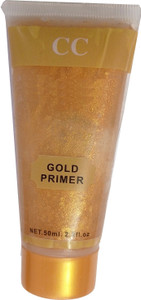 NADJA Professional Gold Tube liquid transparent base primer pack of 1 ...