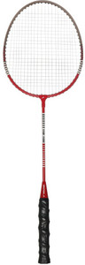 VECTOR X VXB-1100-RED Red Unstrung Badminton Racquet - Buy VECTOR X VXB ...