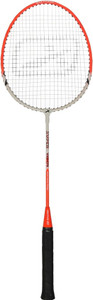 VECTOR X VXB-470 White, Orange Unstrung Badminton Racquet - Buy VECTOR ...