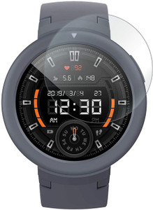 VPrime Impossible Screen Guard for Amazfit Verge - VPrime : Flipkart.com