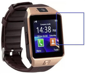 VPrime Edge To Edge Screen Guard for Amazfit GTS 2 mini - VPrime ...