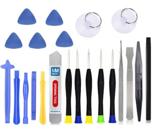 Afflatus Mobile Repairing Tools Kit Set Precision Mobile Repairing ...