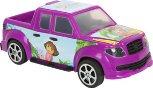 Tinkertods Dora Friction Car - Dora Friction Car . Buy Dora toys in ...