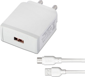 ERD 3 A Mobile Charger with Detachable Cable - ERD : Flipkart.com