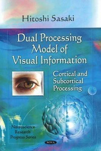 Dual Processing Model of Visual Information: Buy Dual Processing Model ...