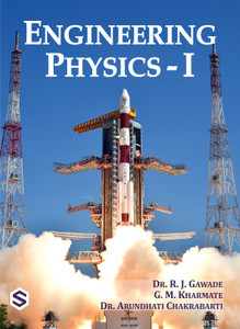 Engineering Physics - I: Buy Engineering Physics - I by DR.R.J.GAWAADE ...