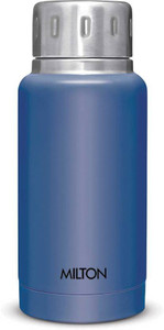 MILTON Elfin Thermosteel 300 ml Flask 300 ml Steel Bottle - Buy MILTON ...