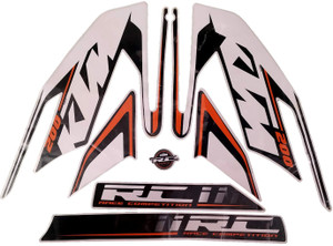 SHREE Sticker & Decal for Bike Price in India - Buy SHREE Sticker ...