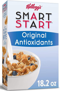 Kellogg's Smart Start Original Antioxidants, 515 g Box Price in India ...