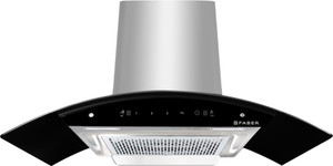 FABER Hood Orient Xpress HC SC SS 90 Auto Clean Wall Mounted Stainless ...