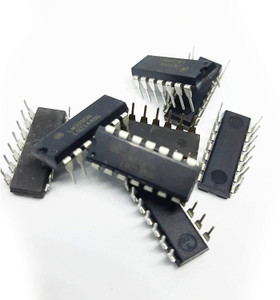 TechInfo LM339 LM339SN LM339S Single Supply Quad Comparators PDIP?14 ...