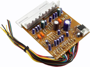 SYMFONIA 100 W 12V Stereo 4440 IC DIY Audio Boards Sound Recorder and ...
