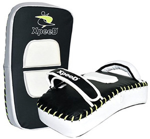 CW Punching Kick Target Pad Focus Pad - Buy CW Punching Kick Target Pad ...