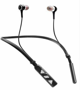 Morbi MBT-118 NECKBAND Bluetooth Price in India - Buy Morbi MBT-118 ...