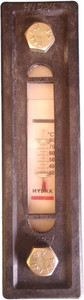 HYDAX FLUID LEVEL GAUGE-7 Test Indicator Price in India - Buy HYDAX ...