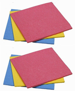 PVA Wipes Price in India - Buy PVA Wipes online at Flipkart.com