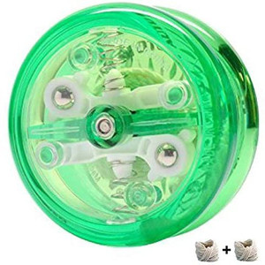 Yomega Brain - The Yoyo With A Brain Includes Auto Return Technology ...