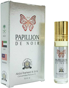 Buy Abdul Rasheed & Sons Best Perfume Attars, Floral Attars, True ...