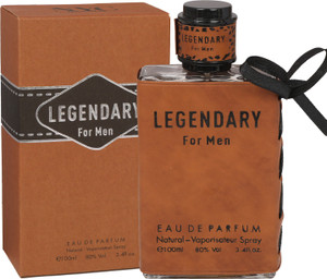 Buy Trend Mania Enterprises Legendary For Men Perfume Spray (100 ml ...