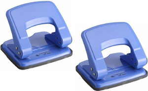 Flipkart.com | Kangaro DP-600 Punching Machine / Paper Punch Pack of 2 ...