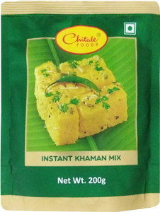 Chitale Instant Khaman Mix 200 g Price in India - Buy Chitale Instant ...