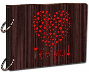 LADECOR scrapbook Theme, Scrapbook Kit Price in India - Buy LADECOR ...