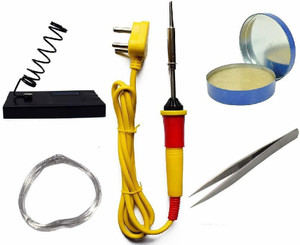 Big Buckets 5 in 1 soldering kit 25 W Simple Price in India - Buy Big ...