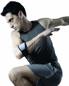 VISSCO Pro Tennis Elbow Support (Universal) Elbow Support - Buy VISSCO ...