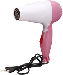 CHITKABRA Professional Folding 1290-I Hair Dryer With 2 Speed Control ...