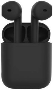 ROCK LYFE BLACK 04 Sensor Touch Portable Charging Case Bluetooth Price ...