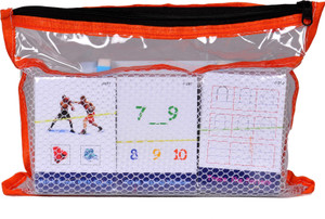 kidsactivitycards 304 Reusable Flash Cards for Kids 2 to 5 Years Kids ...