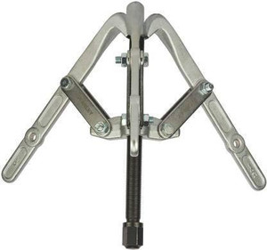 STANLEY 70876-S Carbon Steel 3 Jaw Gear Puller Lever Tool Lever Tool ...