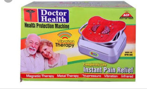 Acs DHPM Accupressure Model Name Doctor Health Protection Vibration ...