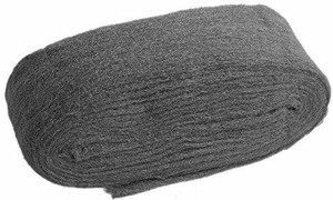 Purabelle Steel Wire Wool Grade 0000 for Polishing Cleaning Remover ...
