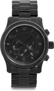 MICHAEL KORS RUNWAY Analog Watch - For Men - Buy MICHAEL KORS RUNWAY ...
