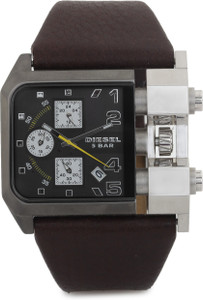 DIESEL Analog Watch - For Men - Buy DIESEL Analog Watch - For Men ...