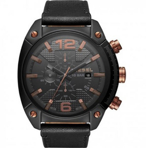 DIESEL Analog Watch - For Men - Buy DIESEL Analog Watch - For Men ...