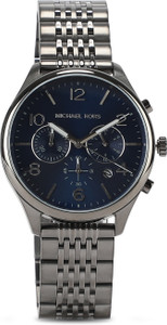 MICHAEL KORS Quartz Merrick Analog Watch - For Men - Buy MICHAEL KORS ...